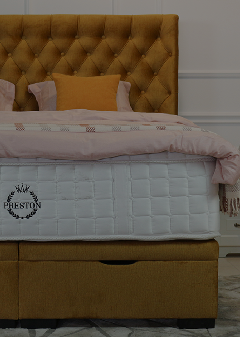 Kreveti | Bosna i Hercegovina | Preston – Preston Madraci